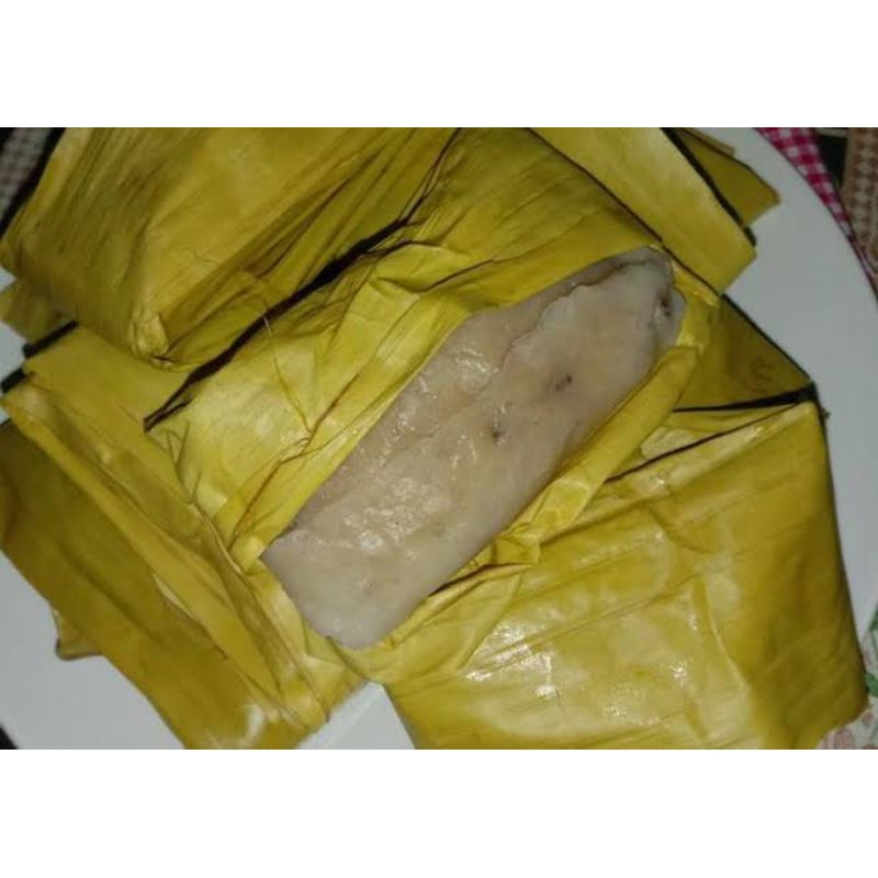 Jual LAPEK UBI/LAPEK SINGKONG/LEPAT GULA MERAH/LAPEK PULUT KETAN/LAPEK ...