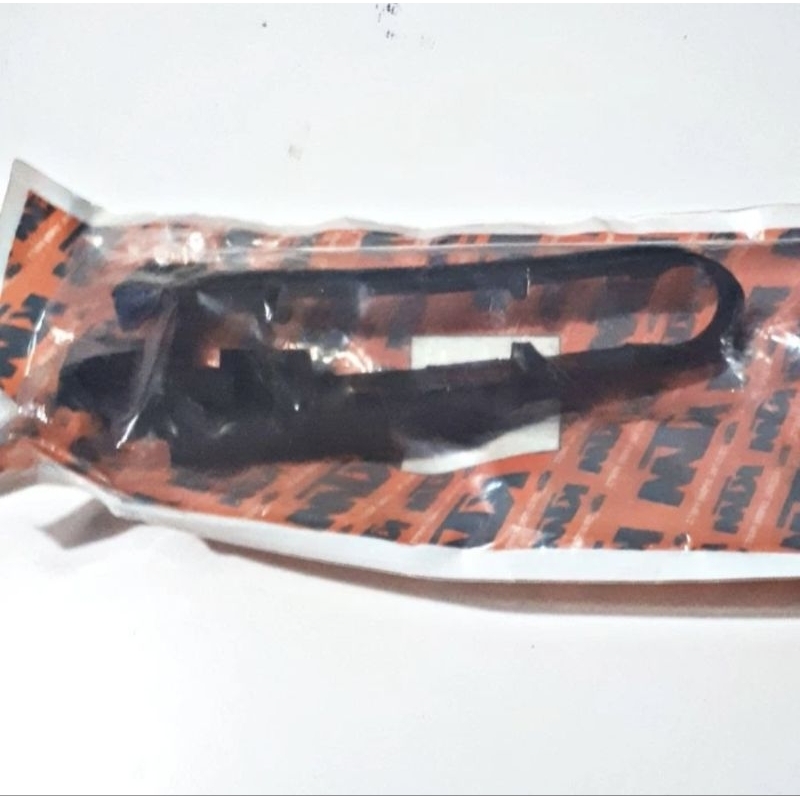 Jual KARET DUDUKAN RANTAI KTM DUKE DAN RC 250 390 CHAIN SLIDER GUARD ...