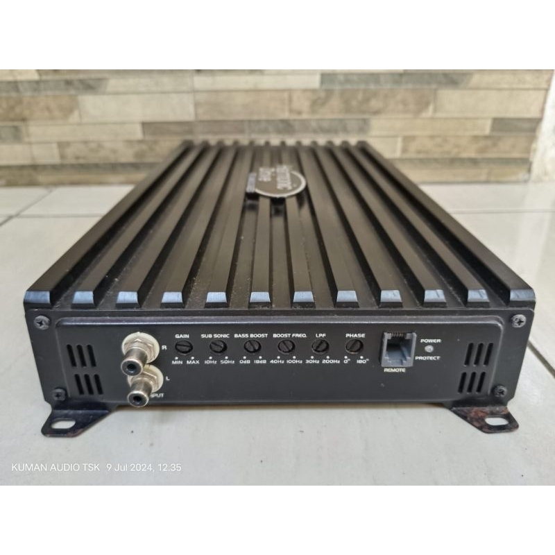 Jual MONOBLOCK HARMONIC DRIVE | Shopee Indonesia