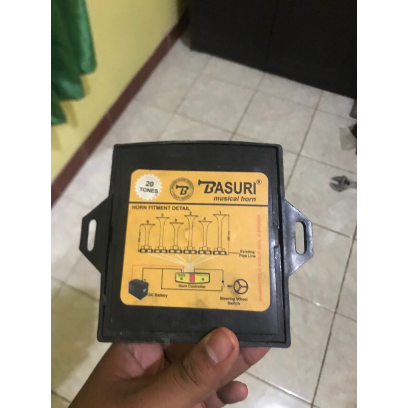 Jual modul basuri v3 | Shopee Indonesia