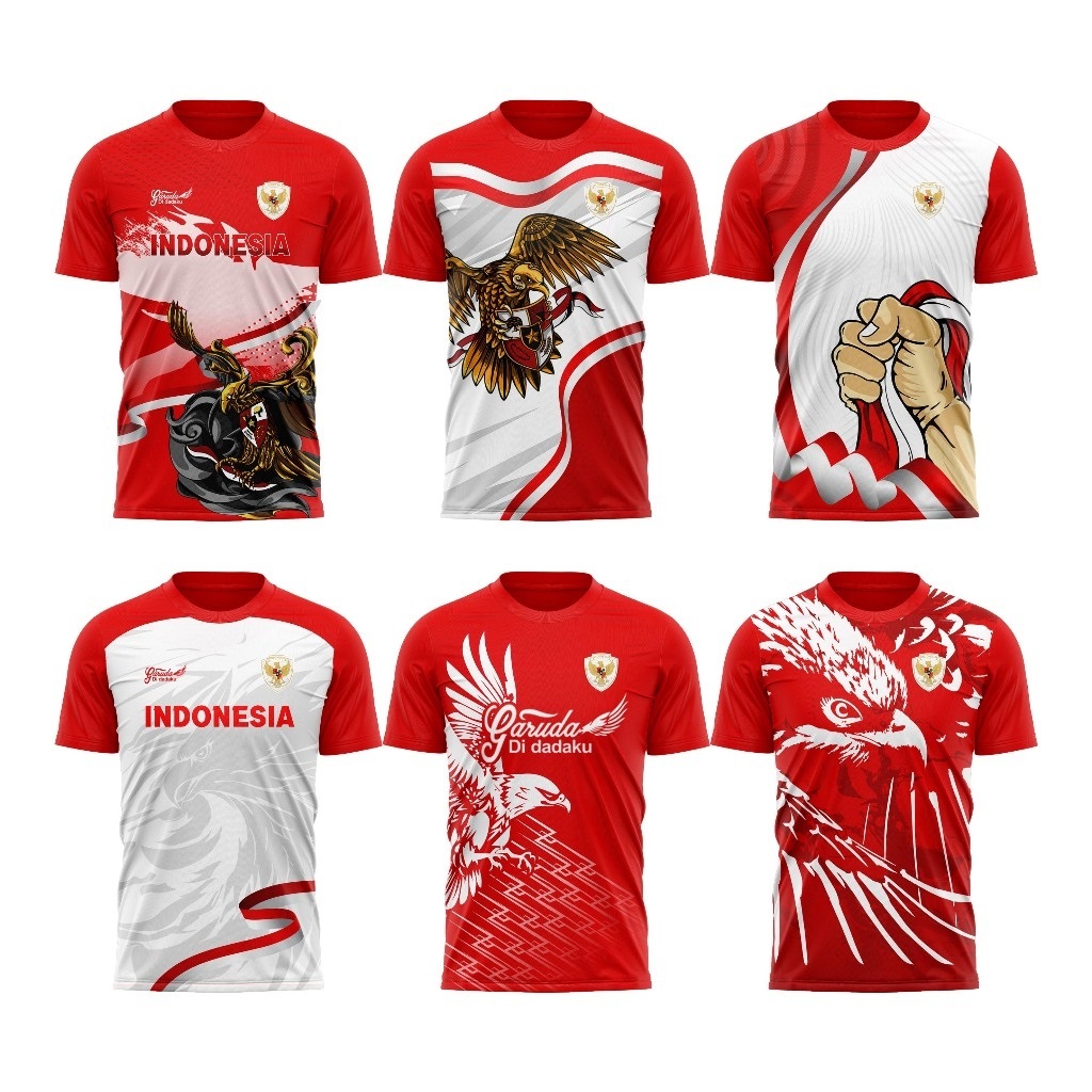 Jual THIAGOAPPAREL.ID - KAOS 17 AGUSTUS GARUDA INDONESIA ATASAN DEWASA ... Jual THIAGOAPPAREL.ID - KAOS 17 AGUSTUS GARUDA INDONESIA ATASAN DEWASA ...