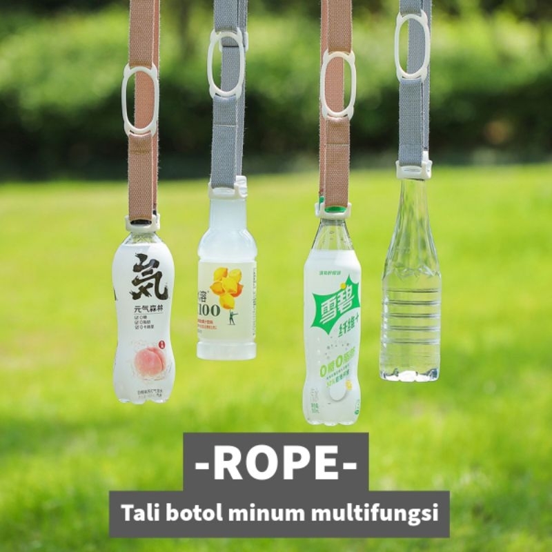 Jual ROPE Tali Botol Minum Tumbler Cup Air Mineral Lanyard Straps ...