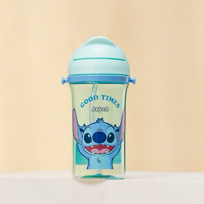 Jual COD Disney Lilo & Stitch Bottle Miniso Botol Minum Stitch Botol ...