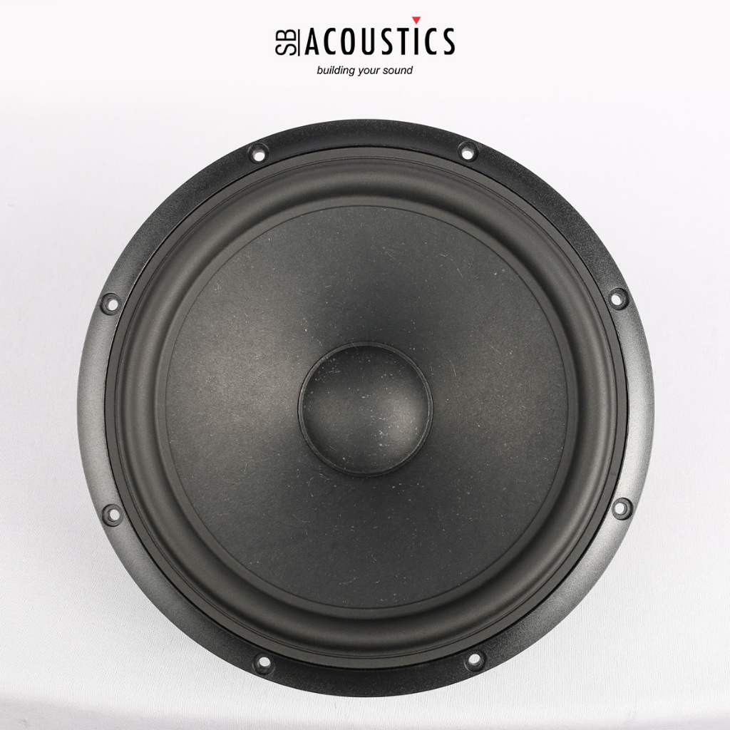 Jual SB Acoustics Speaker Woofer Driver 8″ SB20PFCR30-8 | Shopee Indonesia
