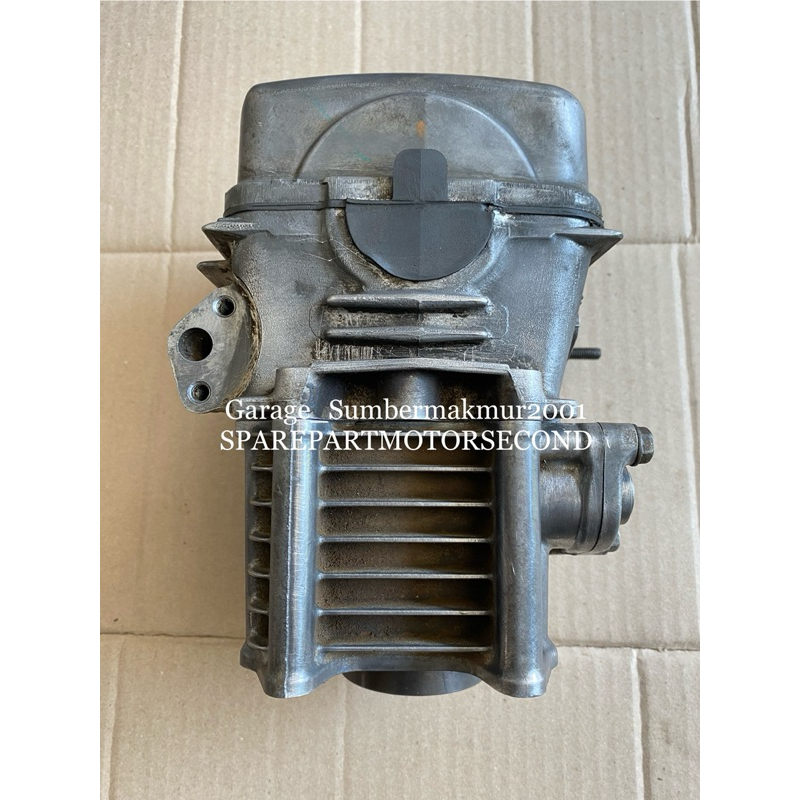 Jual ISTIMEWA Blok Head Blok Seher Bureng Kop Deksel Beat Karbu ...