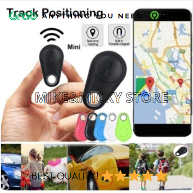 Jual TECHTOR - Smart Tag Bluetooth Tracker GPS | Shopee Indonesia