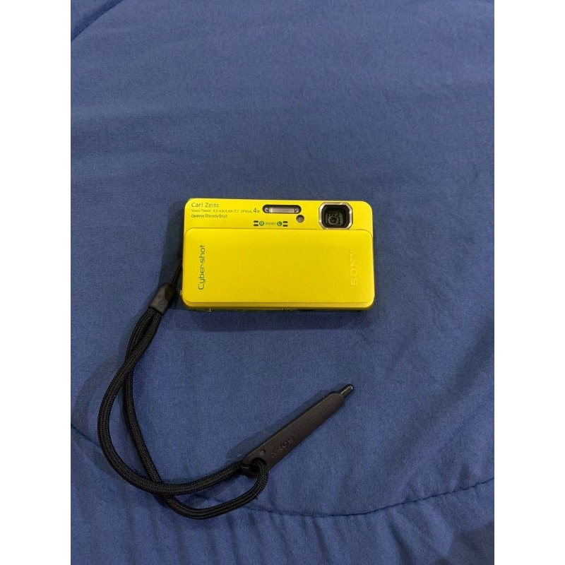 Jual SONY CYBERSHOT DSC-TX10 | Shopee Indonesia