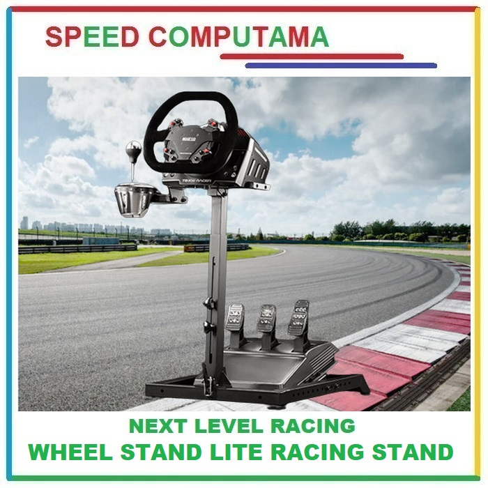 Jual Next Level Racing Wheel Stand Lite for Logitech Thrustmaster ...
