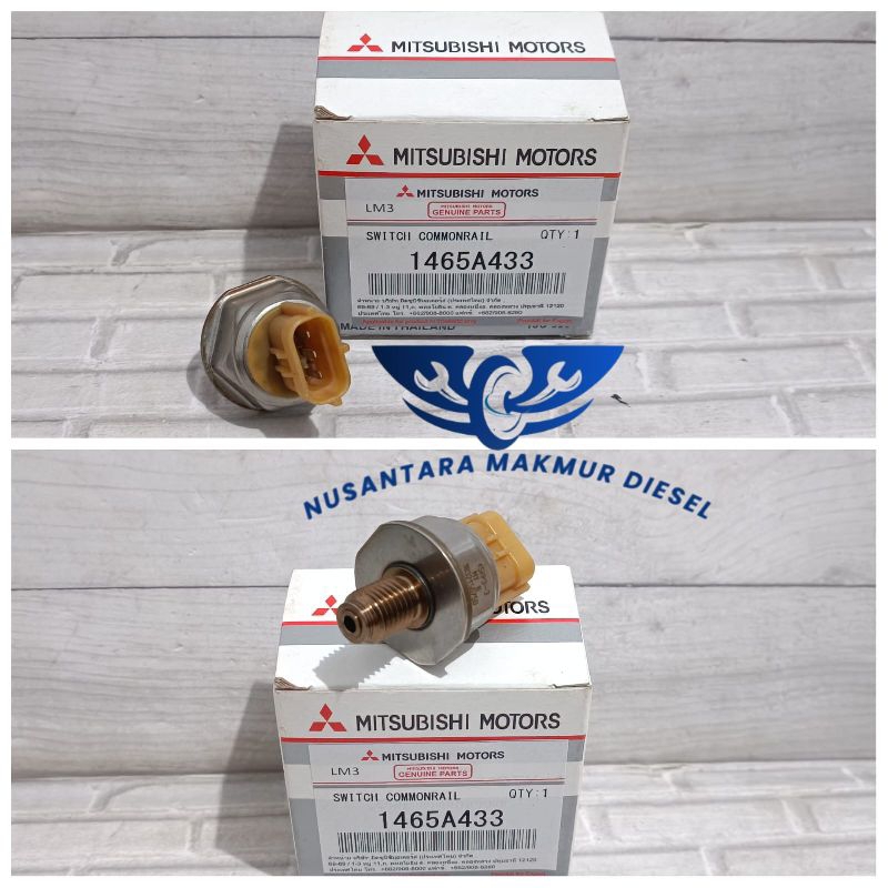 Jual SWITCH KOMONRAIL TRITON 4N15 SENSOR KOMONRAIL COMONRAIL TRITON ...