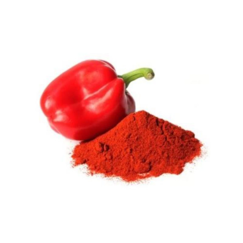 Jual Paprika bubuk premium 50gr | Shopee Indonesia