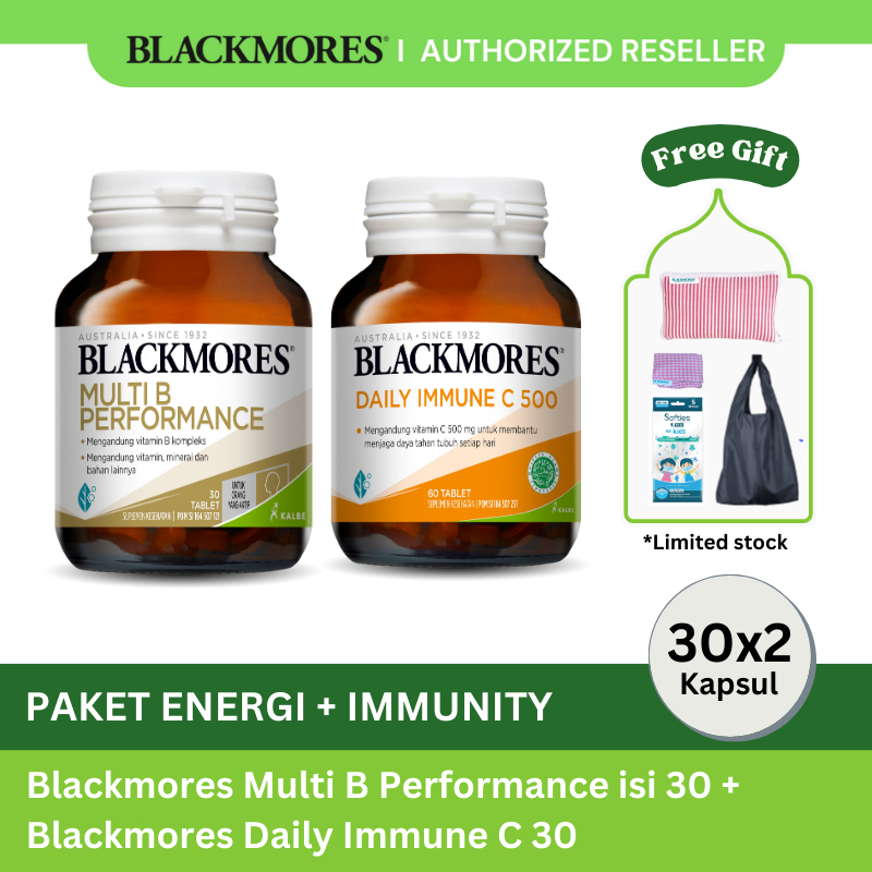 Jual 𝗢𝗙𝗙𝗜𝗖𝗜𝗔𝗟 [𝗕𝗨𝗡𝗗𝗟𝗜𝗡𝗚] 𝗕𝗹𝗮𝗰𝗸𝗺𝗼𝗿𝗲𝘀 𝗠𝘂𝗹𝘁𝗶 𝗕 𝗽𝗲𝗿𝗳𝗼𝗿𝗺𝗮𝗻𝗰𝗲 𝗶𝘀𝗶 𝟯𝟬 + 𝗗𝗮𝗶𝗹𝘆 𝗜𝗺𝗺𝘂𝗻𝗲 𝗖 𝗶𝘀𝗶 𝟯𝟬 | Shopee ...