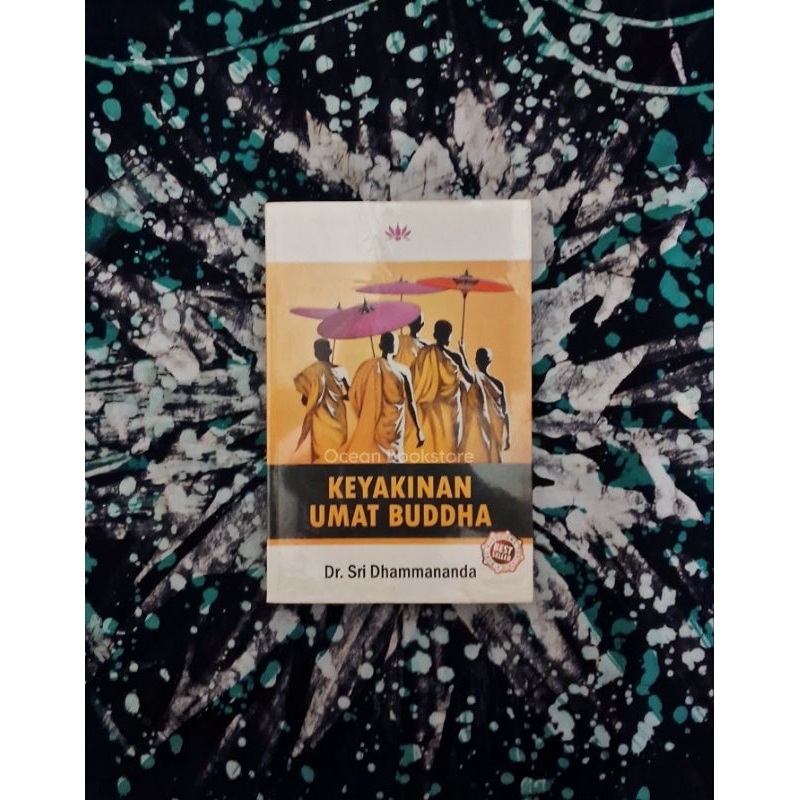 Jual Keyakinan Umat Buddha - Dr. Sri Dhammananda | Shopee Indonesia