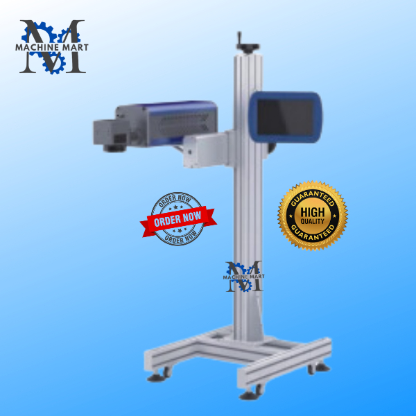 Jual CO2 Laser Mark Printer Machine | Shopee Indonesia