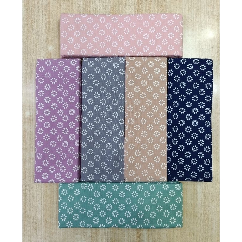Jual Kain Batik Garutan G1W Motif Truntum | Shopee Indonesia