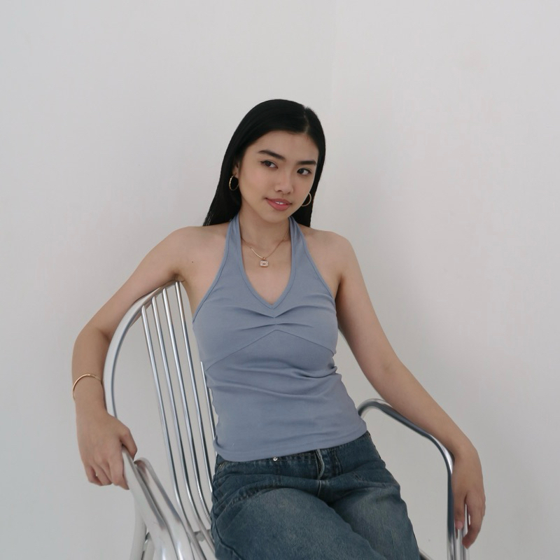 Jual Carla Top | Shopee Indonesia