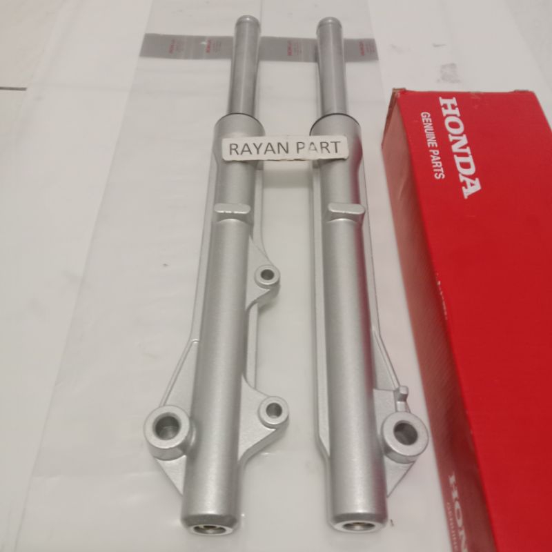 Jual Shock depan Revo lama Revo lama Revo lancip kph sepasang | Shopee ...