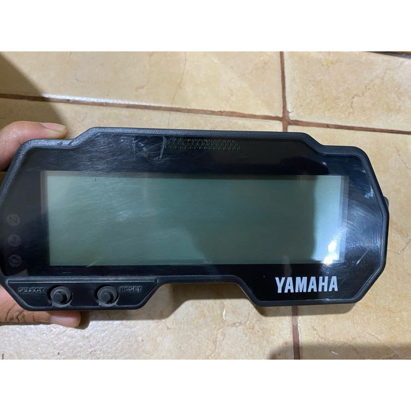 Jual mesin speedometer r15 v3 vva | Shopee Indonesia