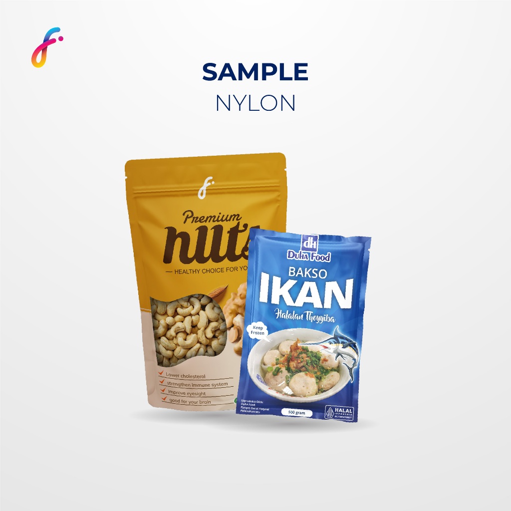 Jual Sample Nylon 100 | Shopee Indonesia