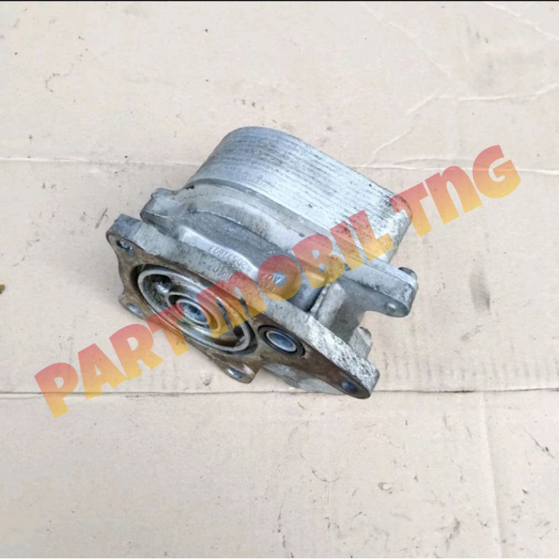 Jual Oli Oil Cooler Coller Mesin Pendingin Oli Mesin Wuling Almaz ...