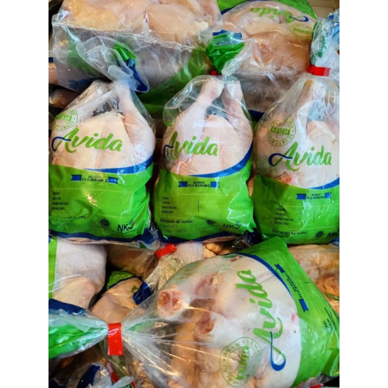 Jual Ayam Karkas Frozen | Shopee Indonesia