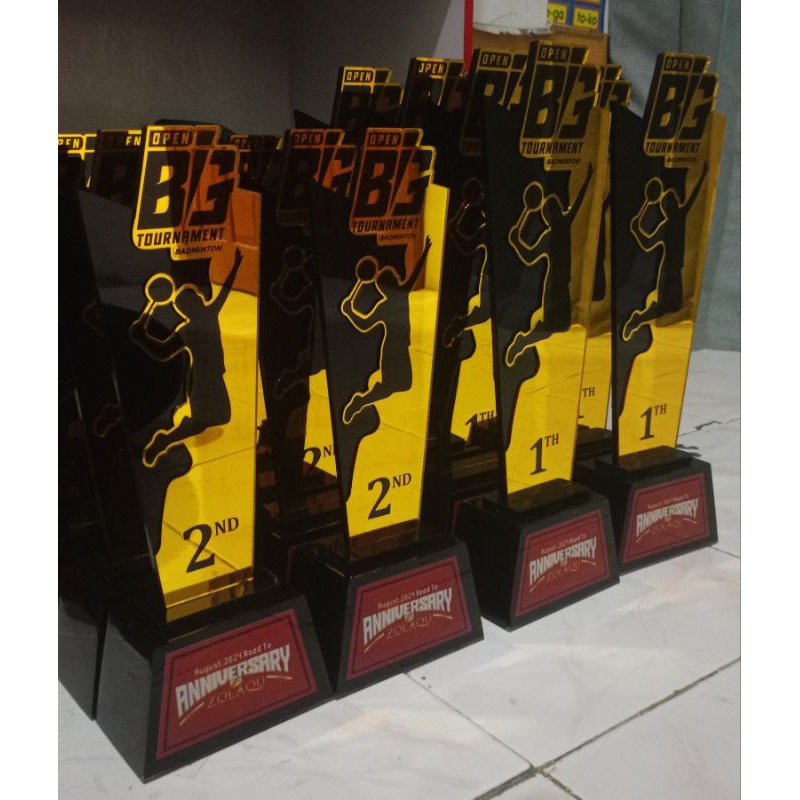 Jual Plakat Akrilik Hitam Tatakan Resin | Shopee Indonesia