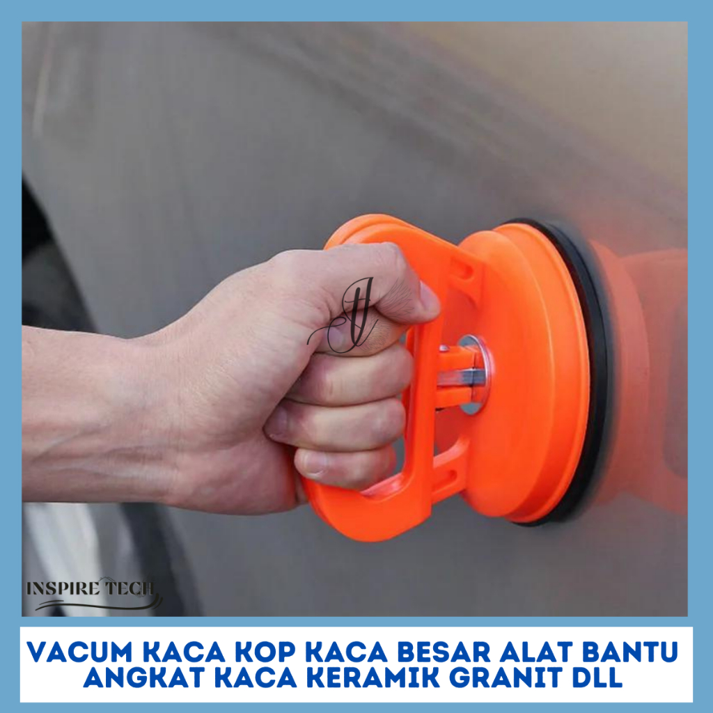 Jual SUCTION CUP KOP VACUM PENGANGKAT KACA DAN KERAMIK PERBAIKAN PENYOK ...