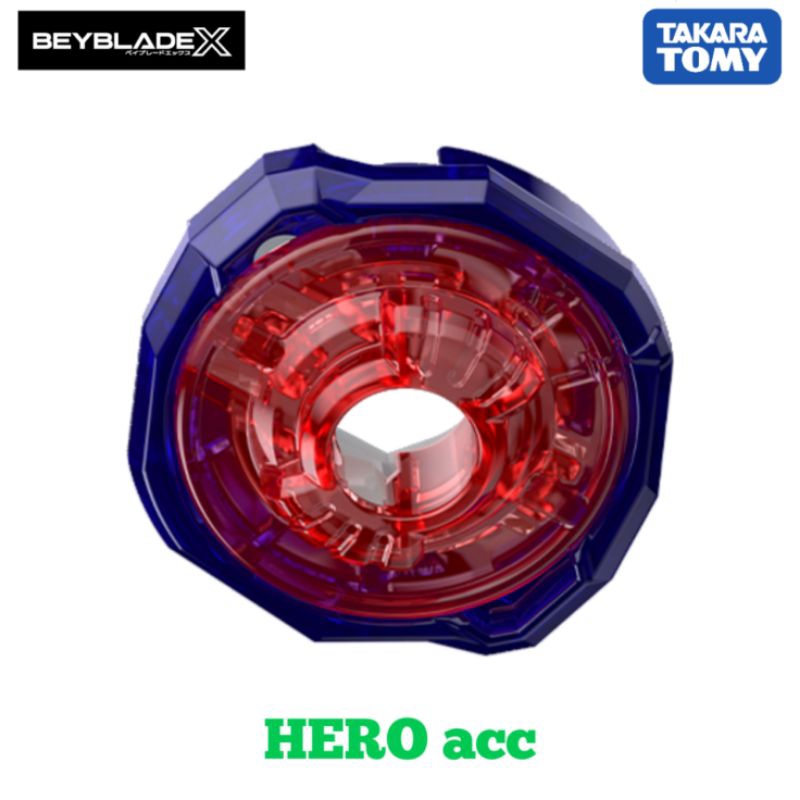 Jual Beyblade X Ratchet 2-60 original TAKARA TOMY | Shopee Indonesia