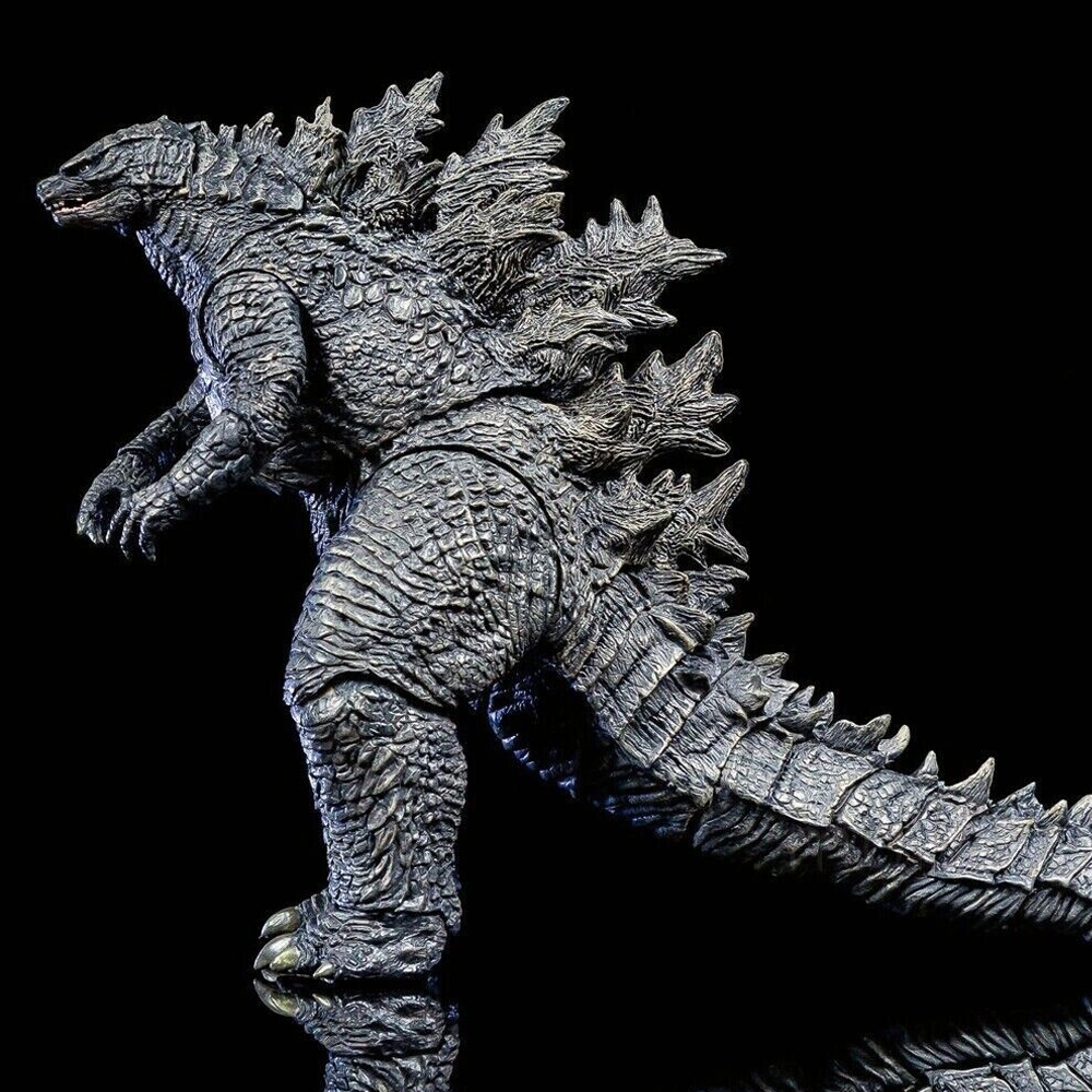 Jual Action Figure Godzilla King Of Monster Neca Godzilla Atomic Blast ...