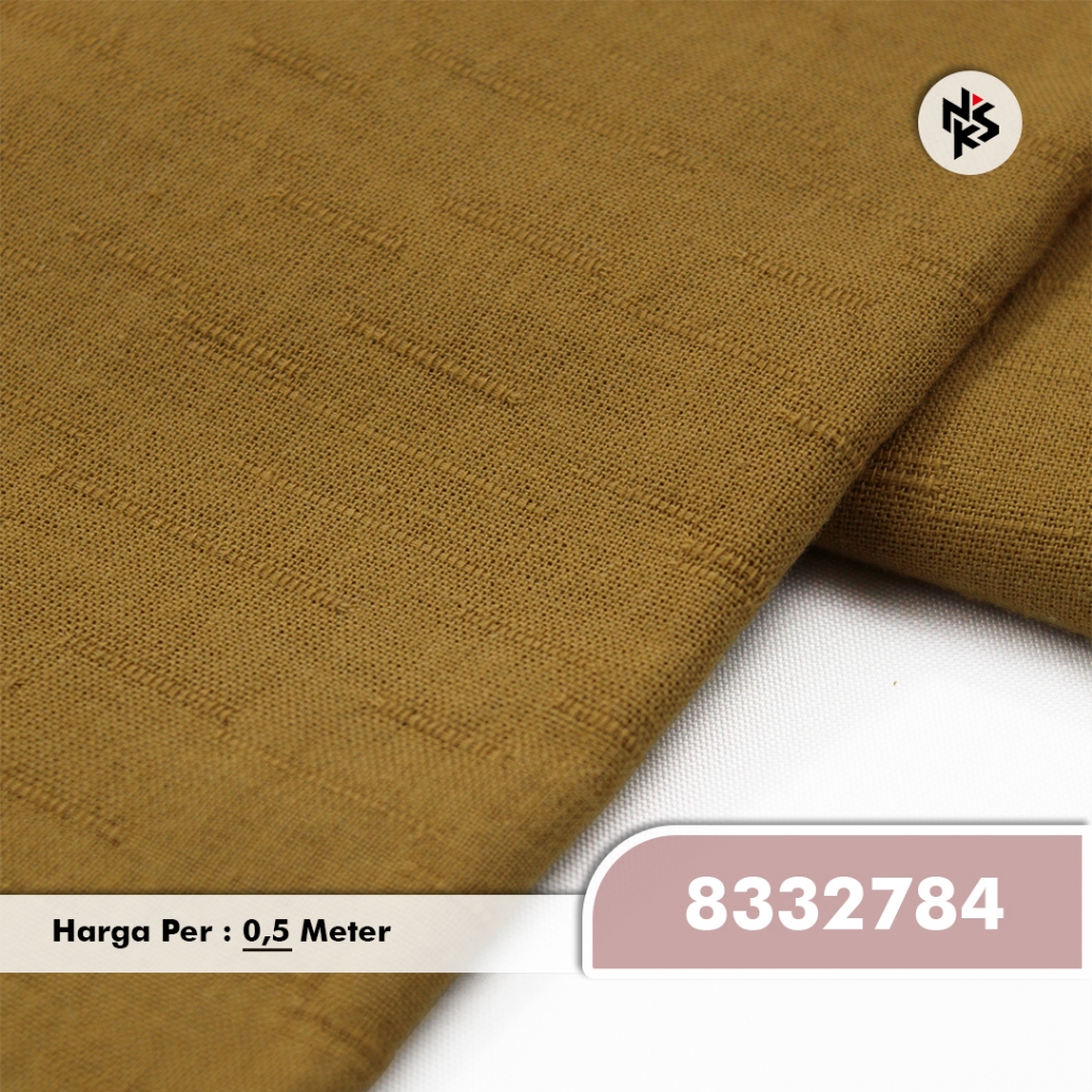 Jual Nakusa Kain Katun Combed 30s Premium Motif Polos Dobby Benang ...
