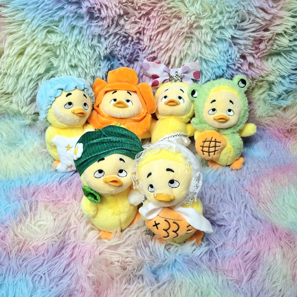 Jual READY STOK UPSET DUCK GANTUNGAN KUNCI VIRAL - GANTUNGAN TAS GANCI ...