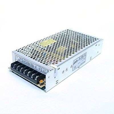 Jual FORT Power Supply Triple Output Type T-40-B/U2 | Shopee Indonesia