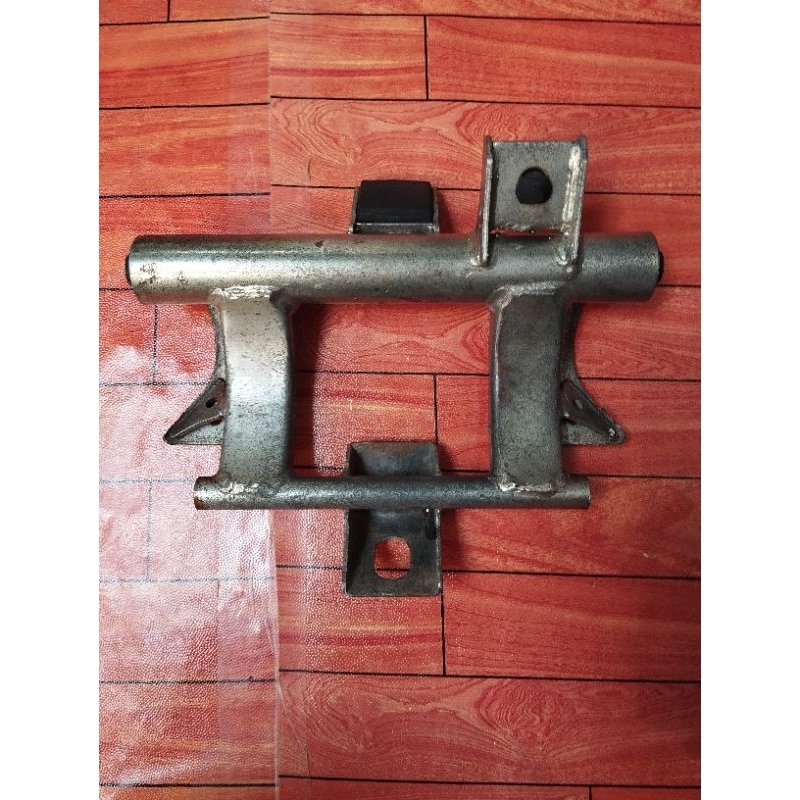 Jual sambungan mesin engine mounting honda beat fi esp stater halus pnp ...