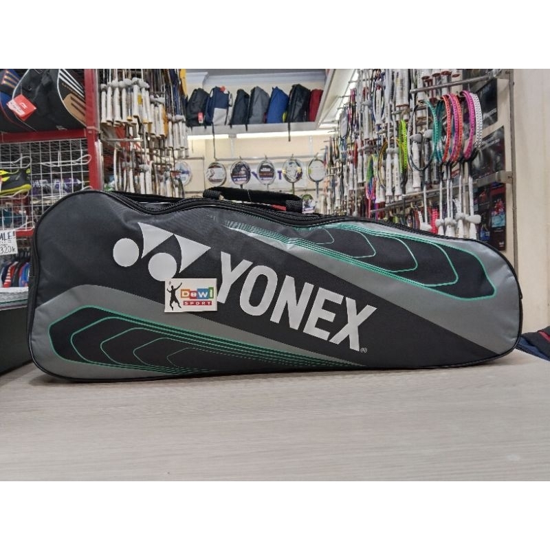 Jual Tas Badminton YONEX TAS YONEX ACE1-2325-T01 / ACE1-2325-T02/ ACE1 ...