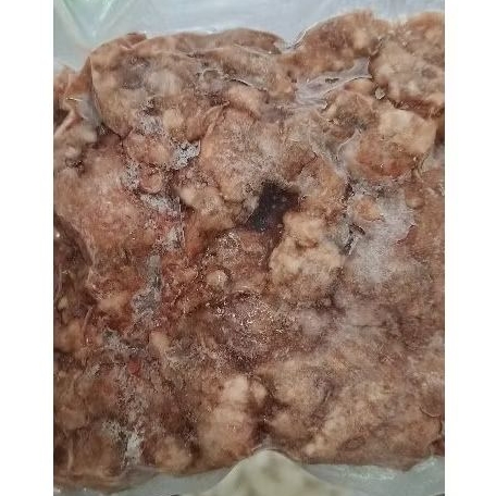 Jual daging sapi giling frozen 250gram | Shopee Indonesia