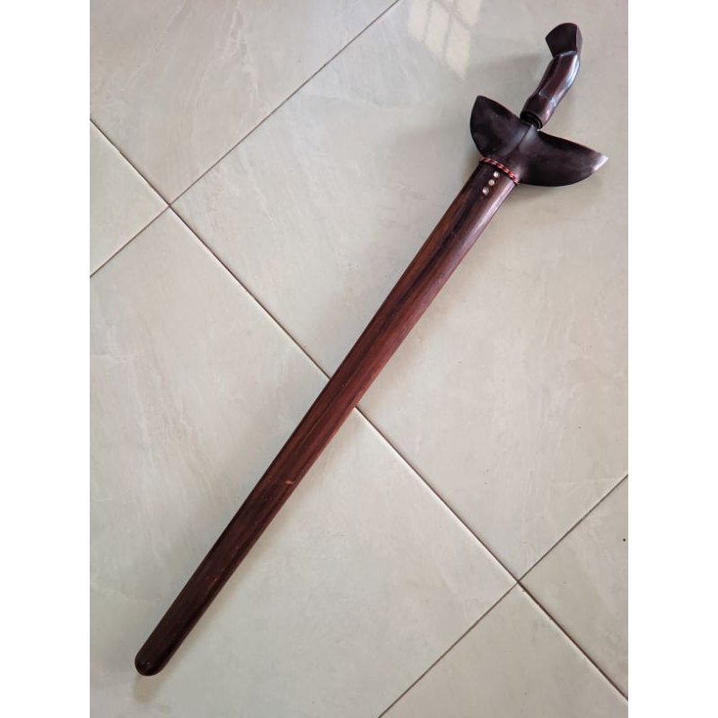 Jual KERIS BANGKINANG KERIS SUNDANG SEPUH BLAMBANGAN | Shopee Indonesia