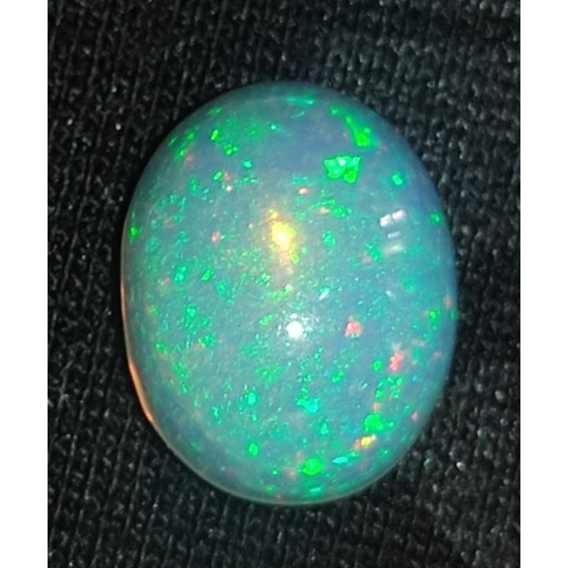 Jual BATU PERMATA BLACK OPAL AFRIKA | Shopee Indonesia