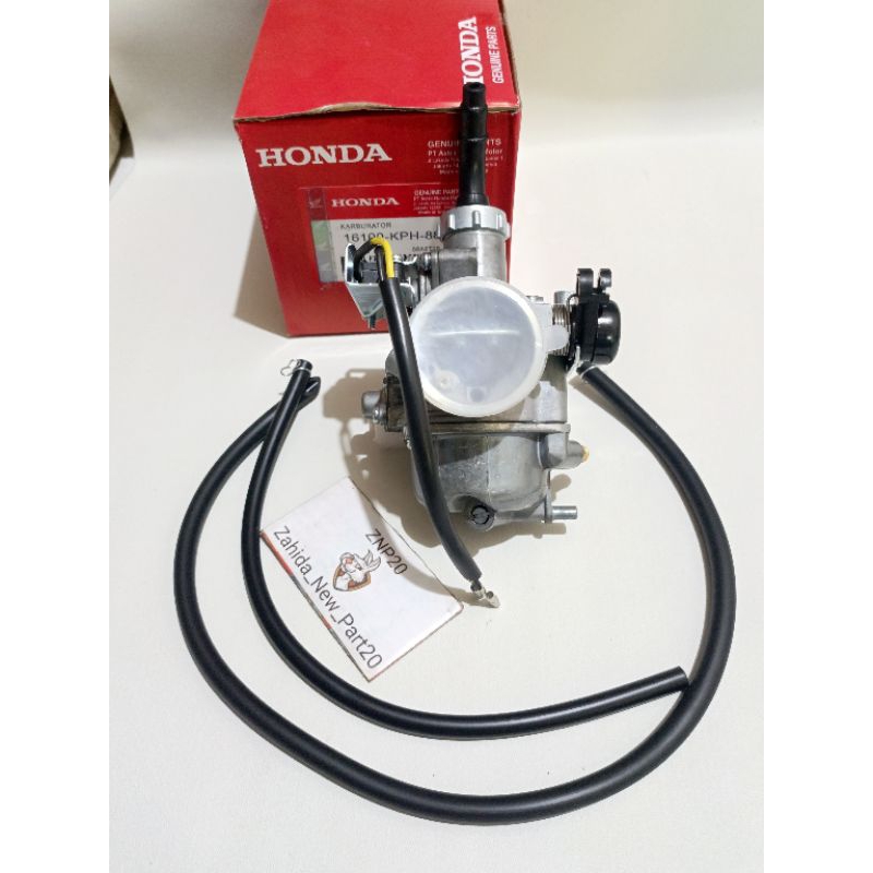 Jual Karburator karbu honda Supra x 125 karisma kirana kode part(kph ...