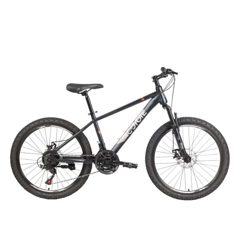 Jual Sepeda MTB gunung Element Coyote ban 20 24 26 27,5 inchi | Shopee ...