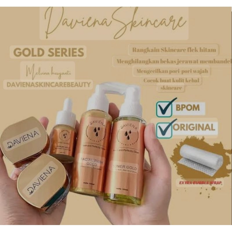 Jual DAVIENA SKINKER | Shopee Indonesia