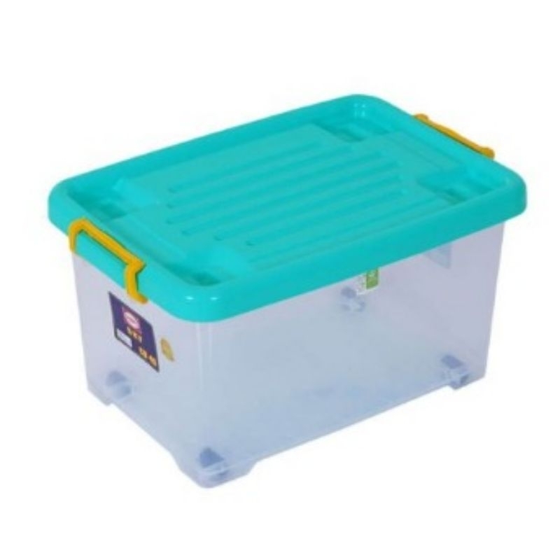 Jual SIP-111 CB 45 SHINPO BOX SKY CONTAINER | Shopee Indonesia