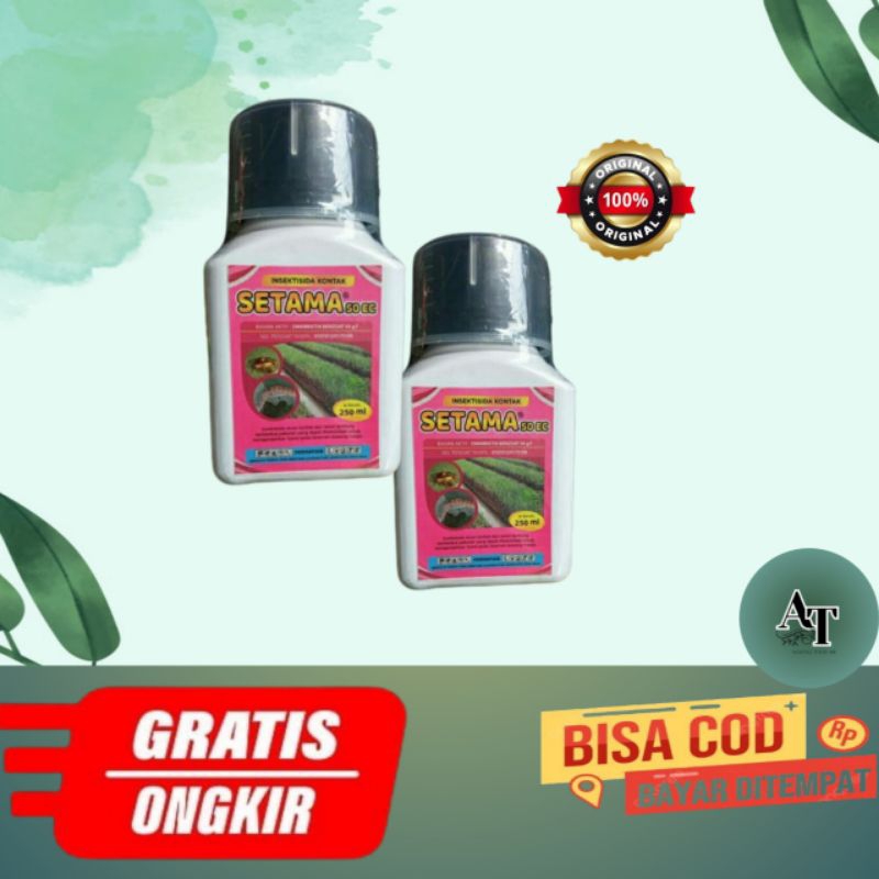 Jual SETAMA 250EC 250ML | Shopee Indonesia