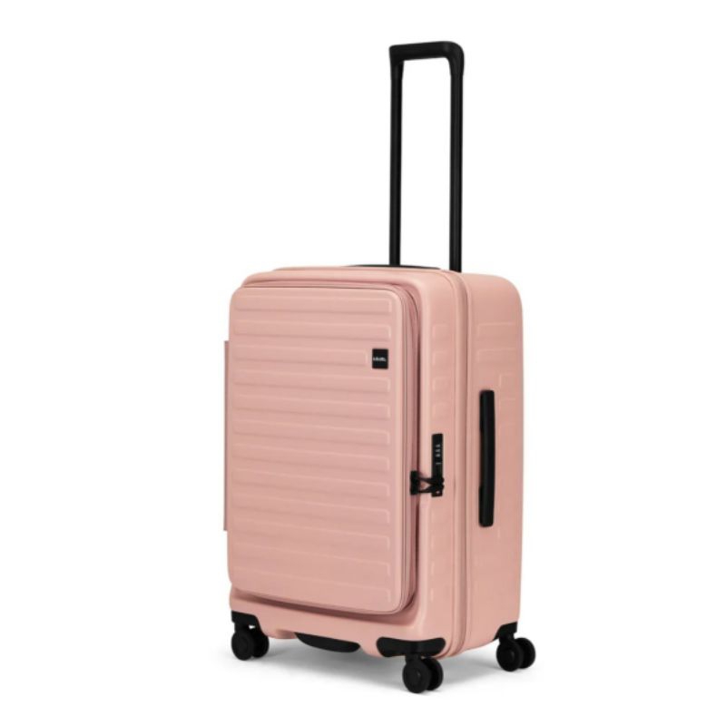 Jual Lojel Cubo Serie 2 Refresh Koper Hardcase Size Bagasi Medium ...