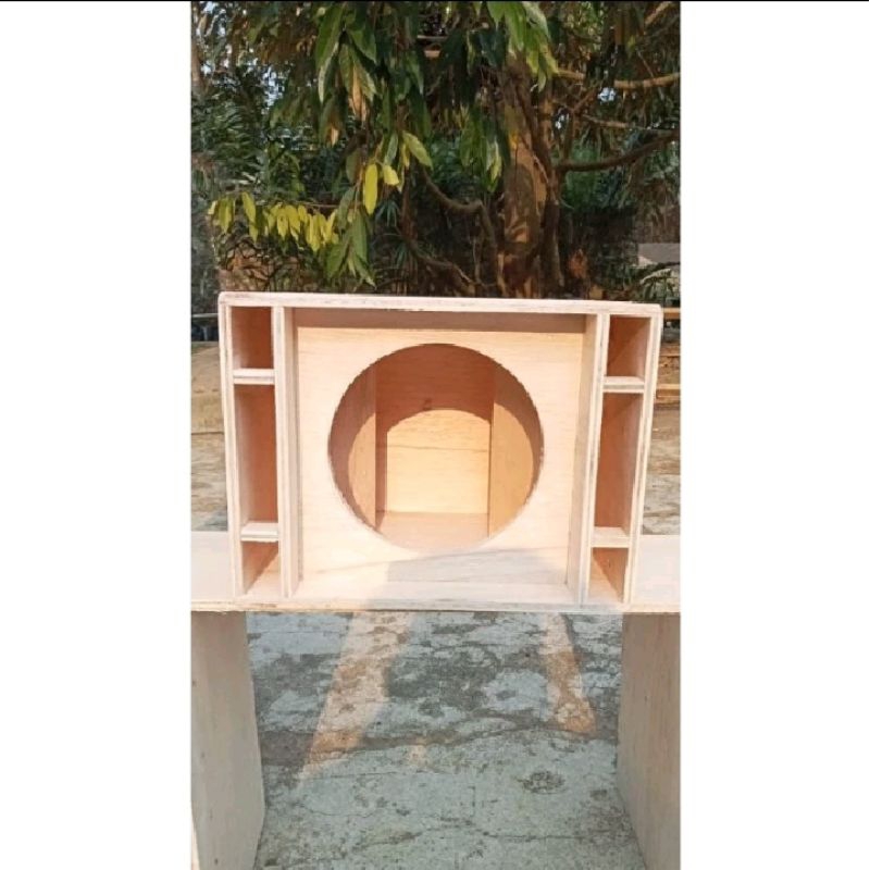 Jual box spl 6 inch | Shopee Indonesia