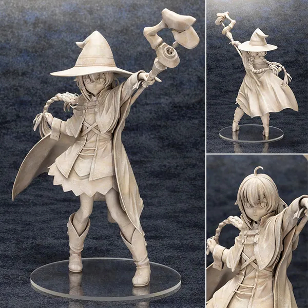 Jual [Cast Off] PVC Figure 1/8 Roxy Migurdia - Original Ver. Mushoku ...