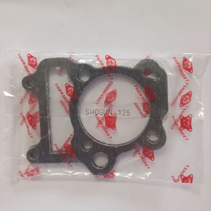 Jual Pak Blok Shogun 125 TGP | Shopee Indonesia