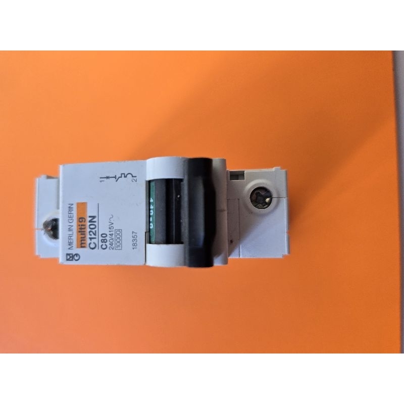 Jual MCB MERLIN GERIN Multi 9 100% Original | Shopee Indonesia