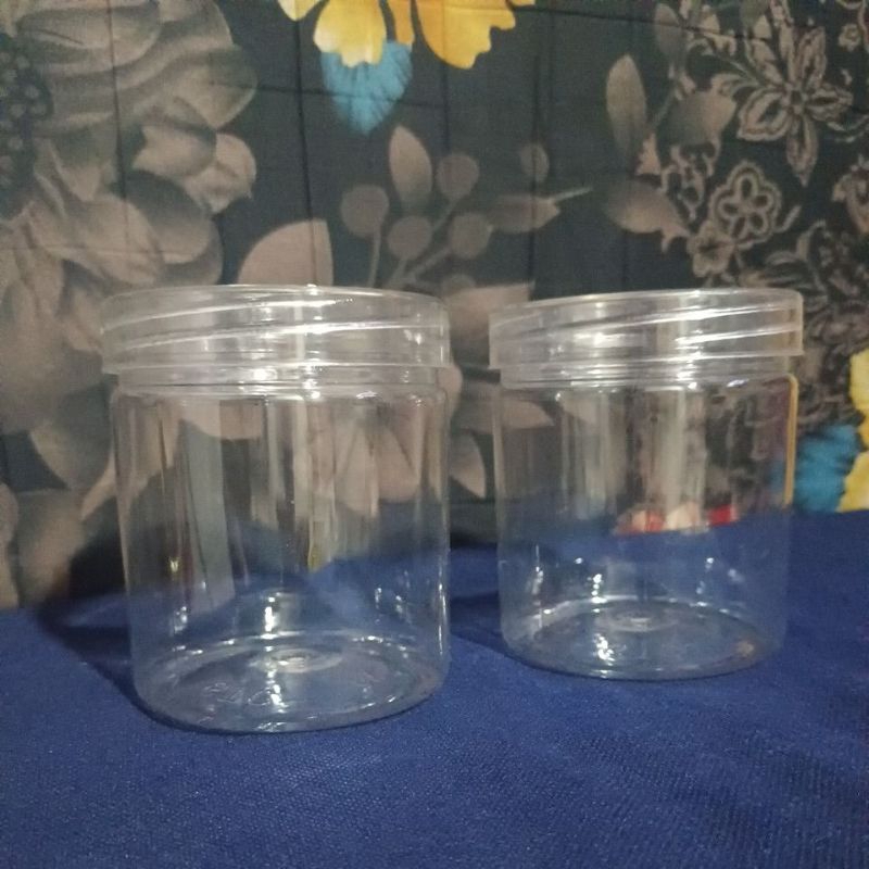 Jual 8210-Toples 520ml ulir/Toples kue | Shopee Indonesia