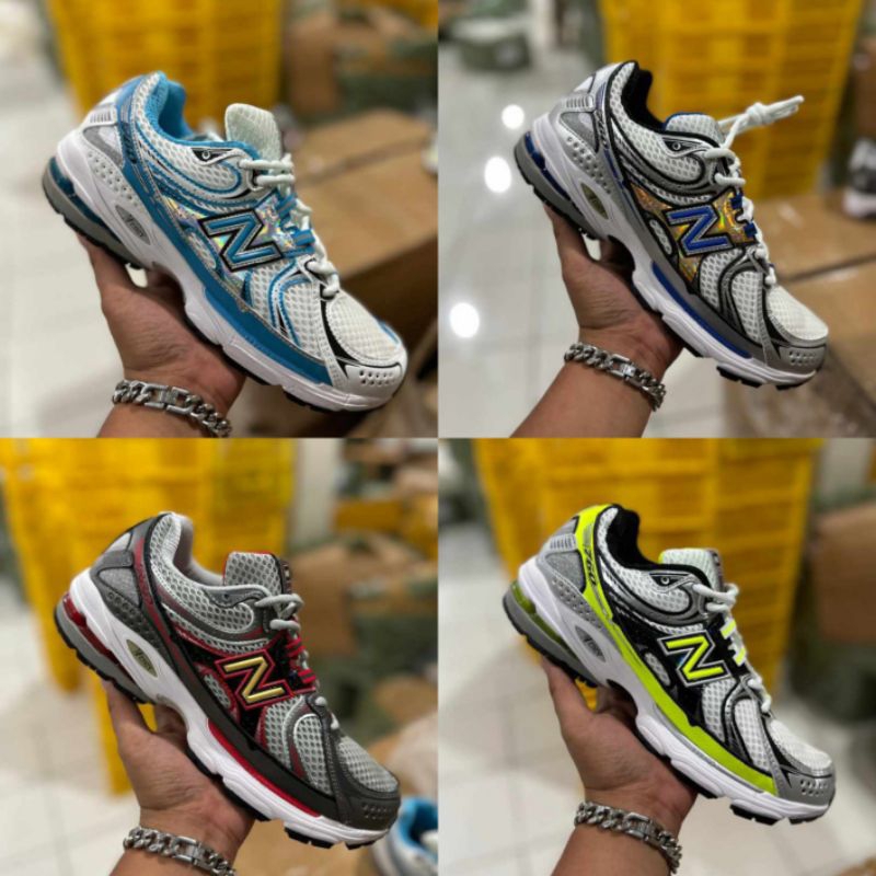 Jual SEPQTU SKENA NEW BALANCE 660 PREMIUM ORIGINAL | Shopee Indonesia