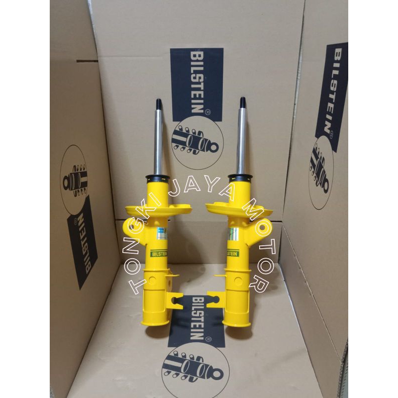 Jual shockbreaker Chevrolet Trax depan merk bilstein germany b6 untuk ...