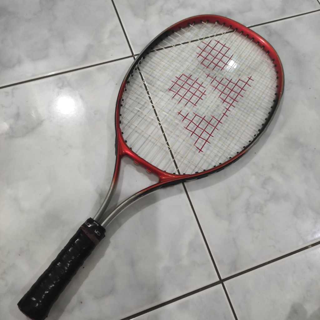 Jual Original Raket Tenis Anak Yonex RD Junior isometric size 25 bukan ...